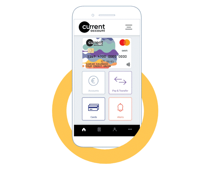 How To Move Your Current Account – HSSCU