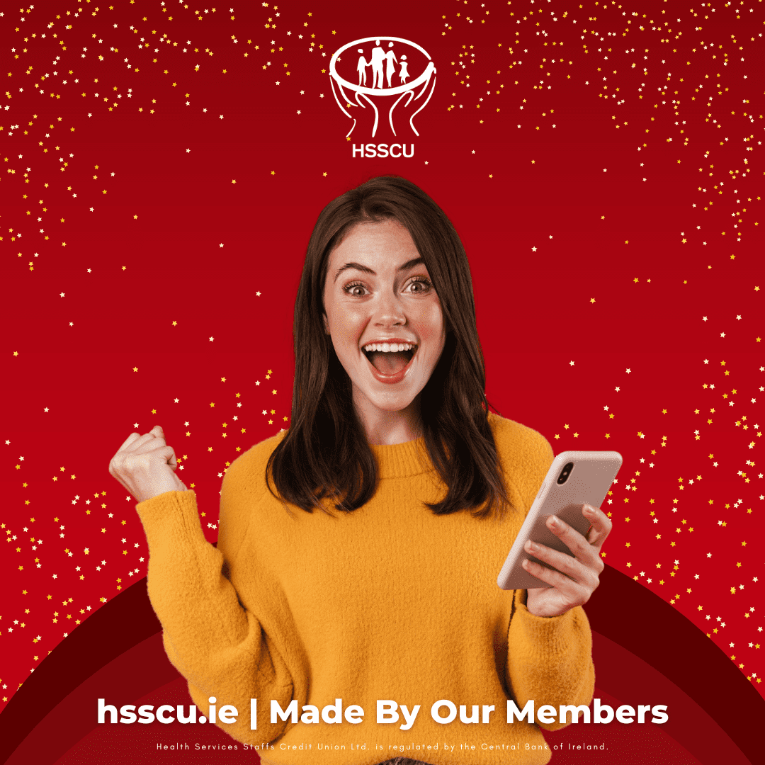 Member Prize Draw Update – HSSCU